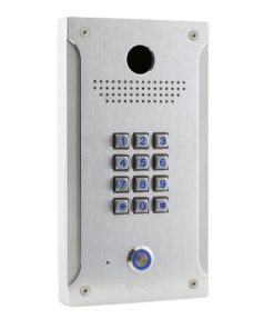 Analog Door Phone Intercoms | Intercom Systems